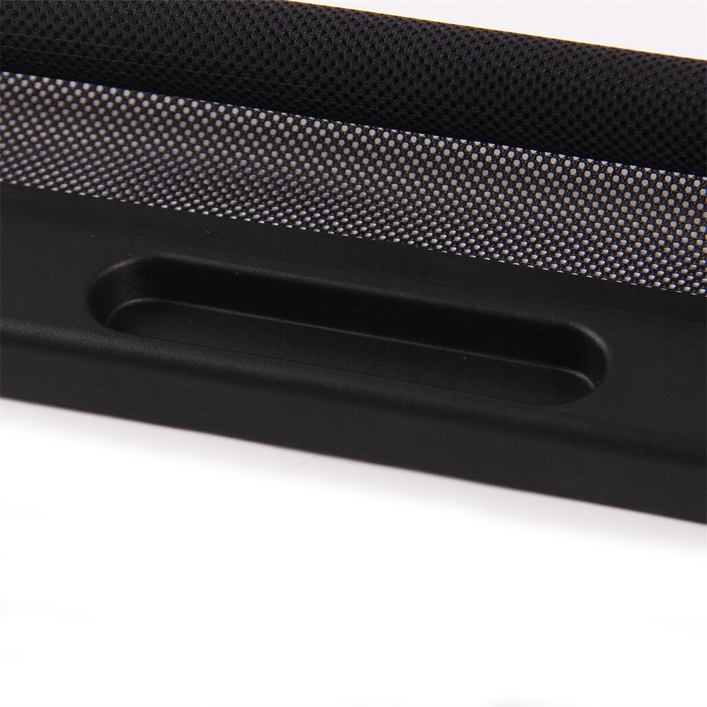 Black New Skylight Sunshade Cover Assembly Rear Fit For Mini Cooper ...