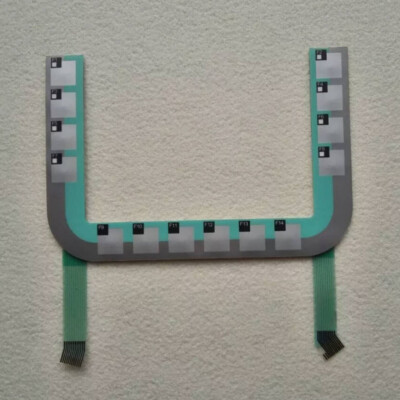Keypad Switch for 6AV6545-4BA16-0CX0 MOBILE PANEL 170 | eBay