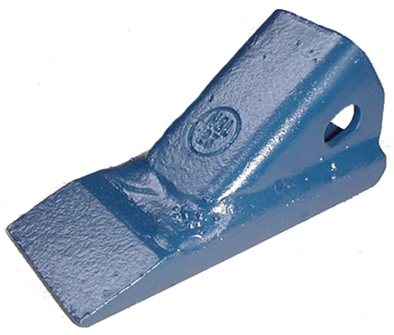 23SP H&L Fab Bucket Teeth 6 Pack + 23FP Flexpins® D39093, U13929, 8023 ...