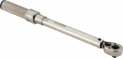 Wrenches - Micrometer Torque Wrench
