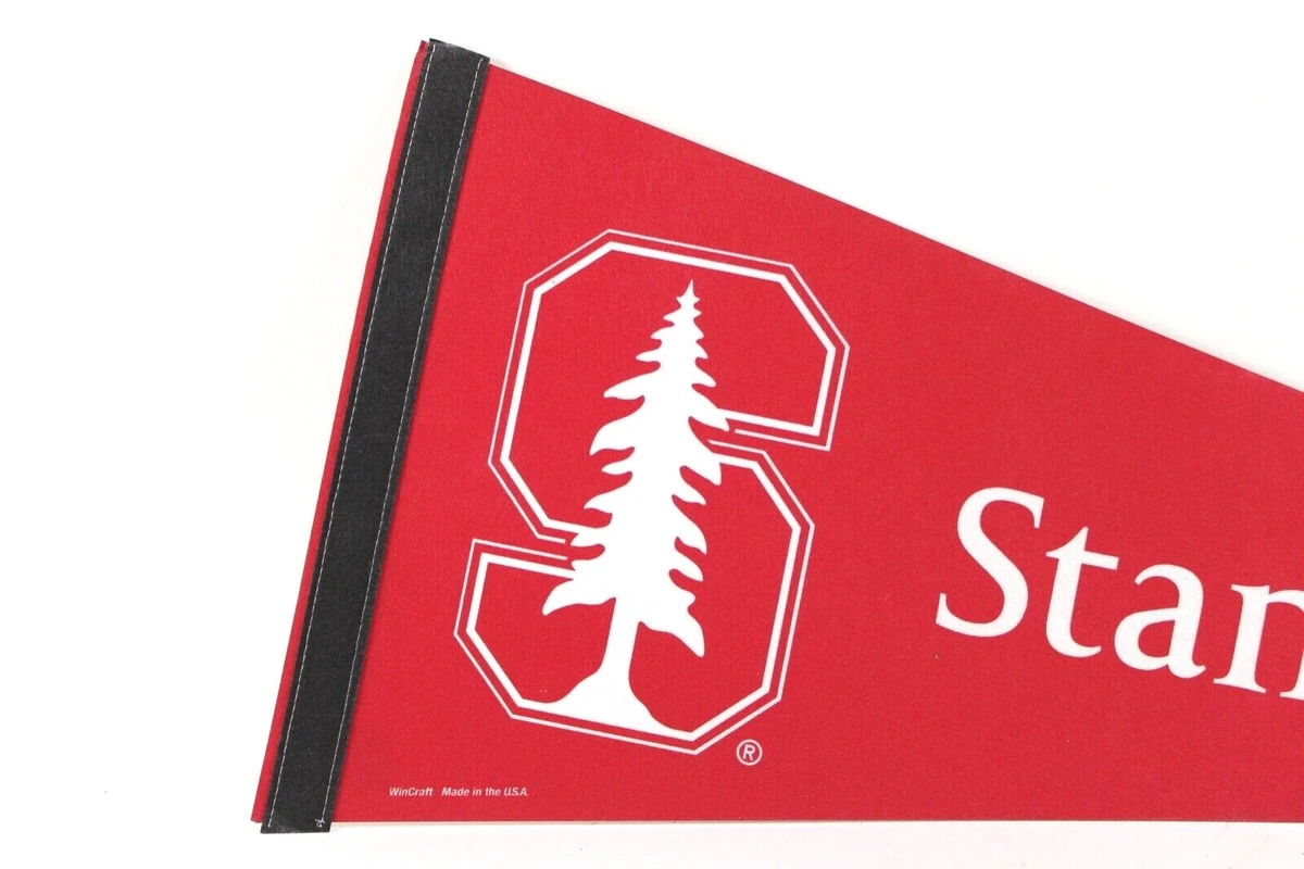 Stanford Pennant