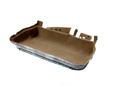 Cargo Area Liner Mopar 5RH60PL5AH | eBay