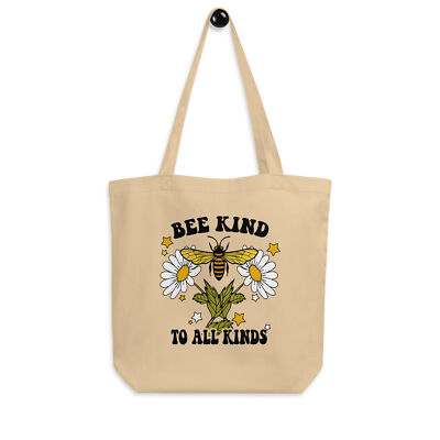 "Adorable Earth Ambassador" Cute Saying Tote Bag | eBay