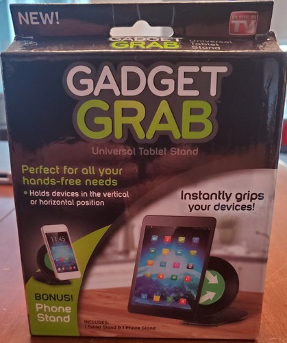 Gadget Grab Universal Tablet Stand | eBay