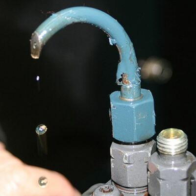 Spill timing swan neck | eBay UK