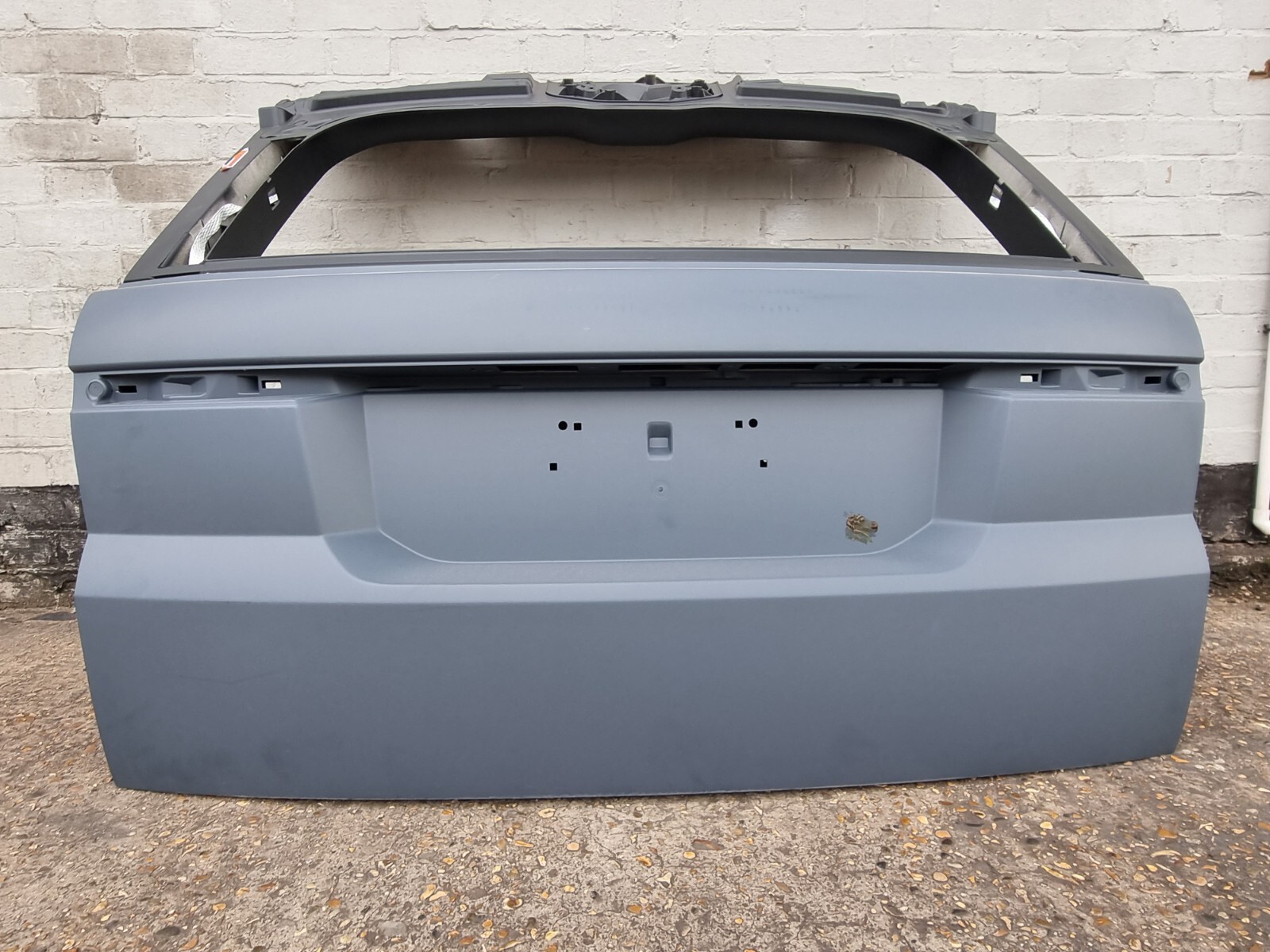 BRAND NEW Genuine Land Rover Tailgate Less Hinges 2014-2022 (LR113833 ...