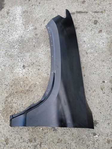 RIVIAN R1T R1S 2021 2022 2023 2024 LEFT fender OEM NEW | eBay