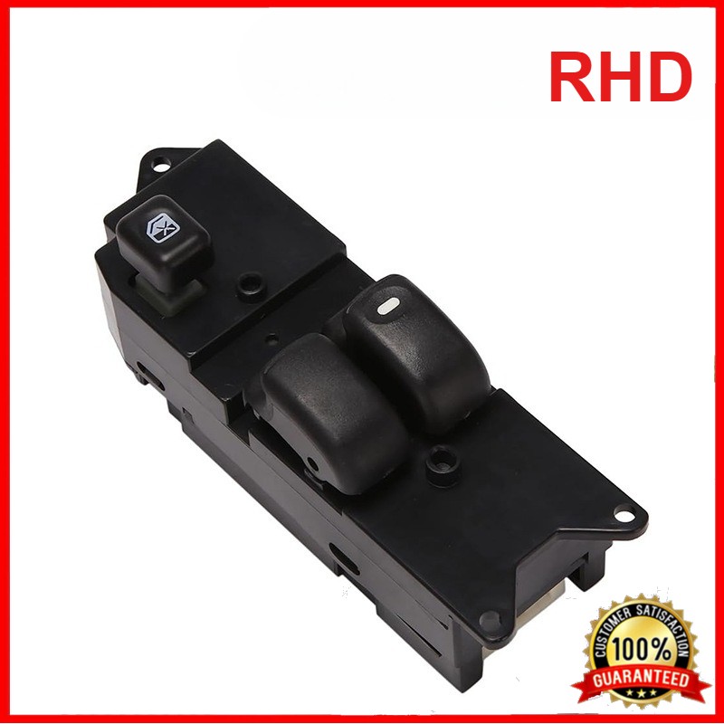 Power Window Control Switch CW734687 LHD/RHD Side for Mitsubishi | eBay