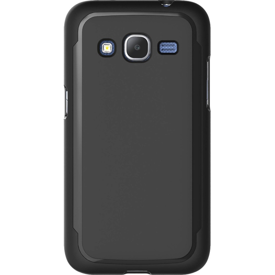 Fellowes TPU Case for Samsung Galaxy Core Prime, Black | eBay
