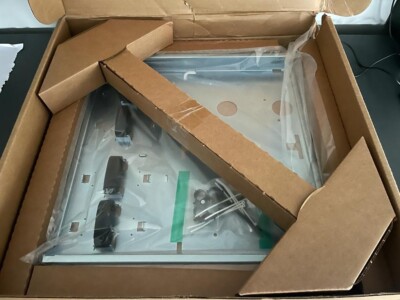 Palo Alto Networks PAN-PA-400-RACKTRAY 19" Rackmount Kit P/N 920-000265 ...