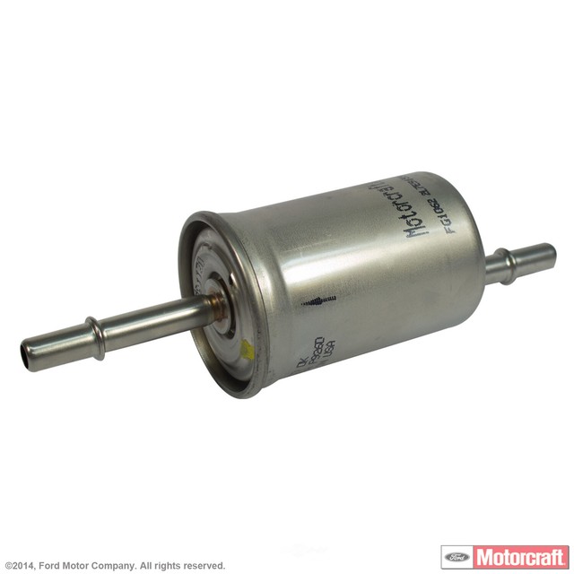 Fuel Filter MOTORCRAFT FG-1062 | eBay