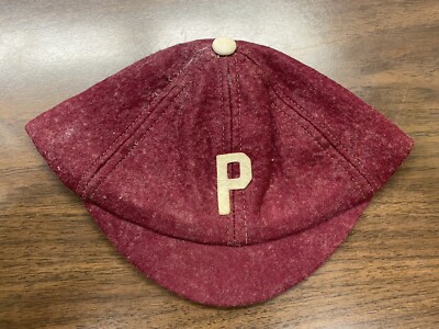 Vintage Phillips University Frosh Beanie Haymakers Baseball Cap Hat ...