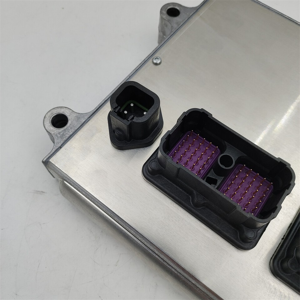 Cummins Computer Module ECM ECU Engine Control Unit 4988820 CM2150 | eBay