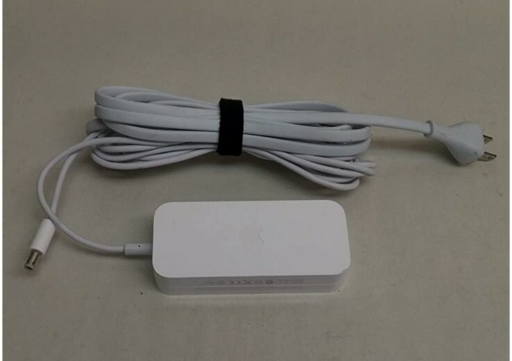 Apple AC Adapter Power Supply A1202 - Airport Extreme (CT121) Fast ...