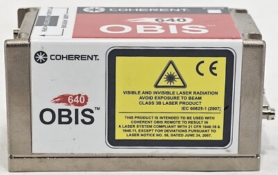 Industrial Lasers - Laser Coherent