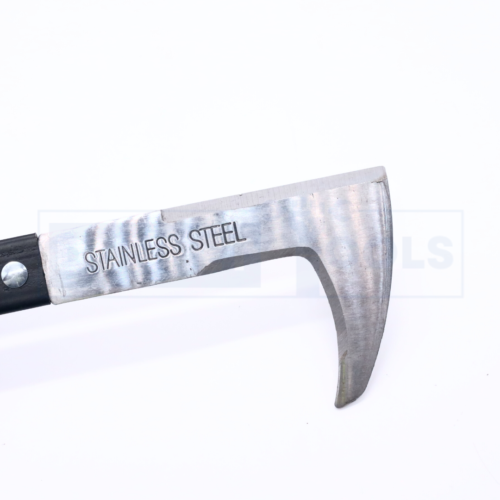Garden Patio Knife Tool Slab Weed Remover Weeding Moss Scraper Paving ...