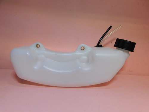 REPLACEMENT RETRO GAS FUEL TANK FOR FOR STIHL FS106 FS81 TRIMMER -- BOX ...