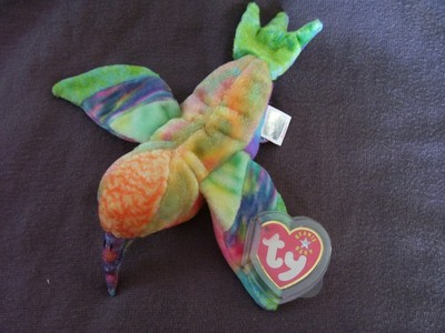 Ty Beanie Babies Nectar The Hummingbird | eBay