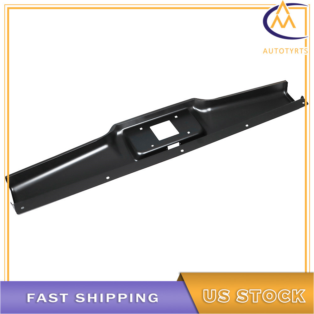 Nissan Hardbody Roll Pan