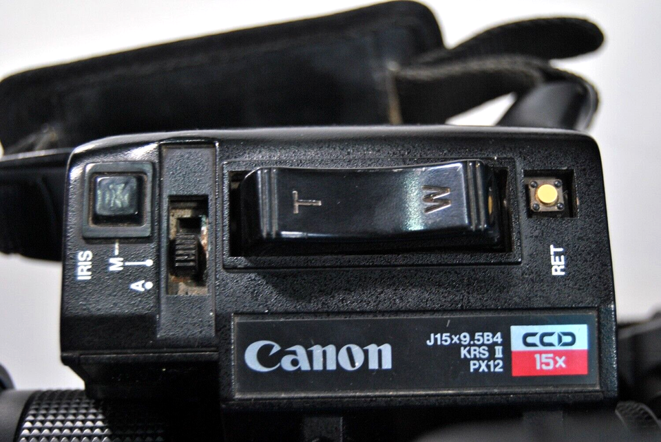 3 Video Cameras Broadcast Tv Studio Sony DXC-637P Portable Mobile kit ...