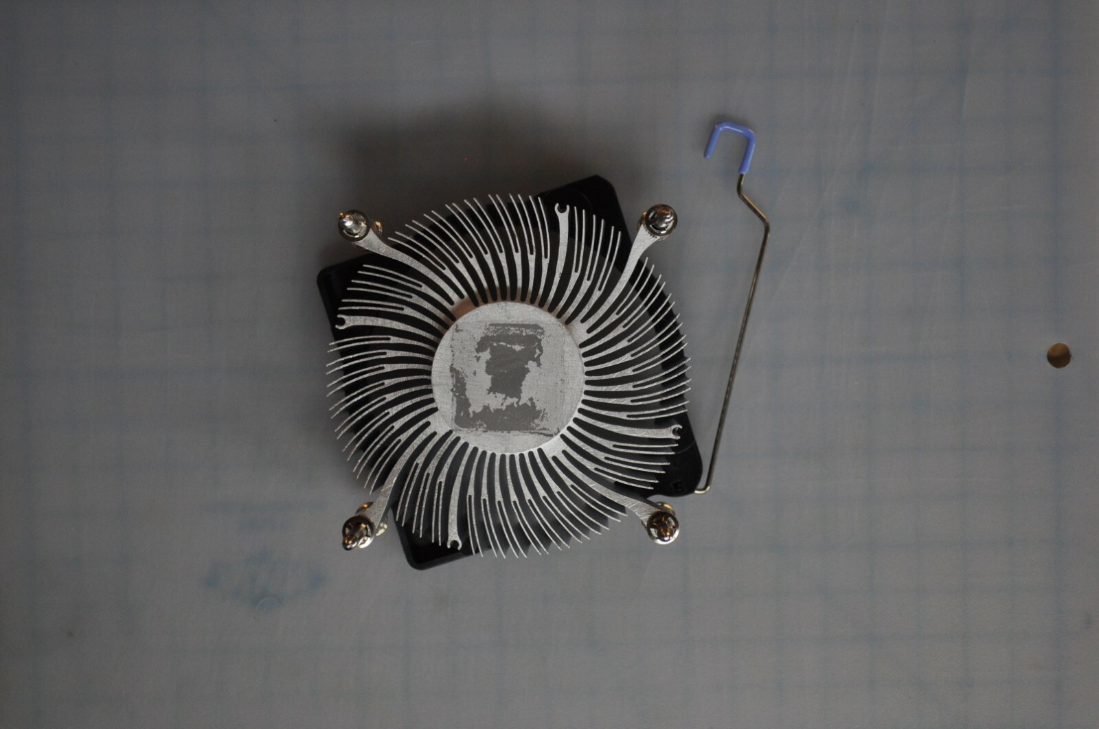 IBM/TOSHIBA 4900-745/785 Heat Sink FRU 99Y1431 | eBay