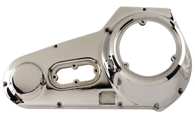 Ultima Die-Cast Outer Primary Cover for Harley FX 1970-1982 OEM 60507 ...