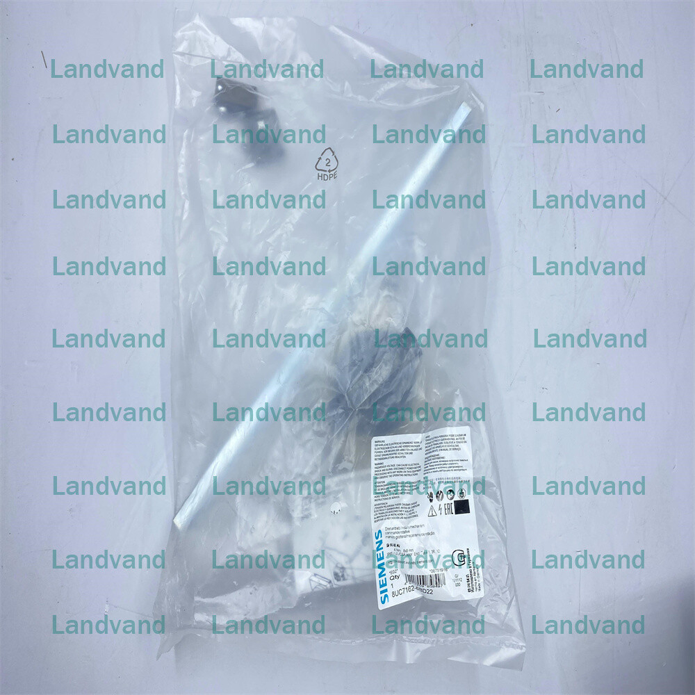 ONE NEW IN BOX SIEMENS Circuit Breaker 3VL9300-3HF05 3VL9300-3HF05 FAST ...