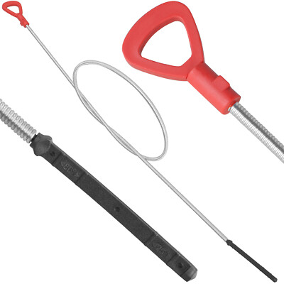48" Transmission Fluid Dipstick For Dodge Freightliner Mercedes ...