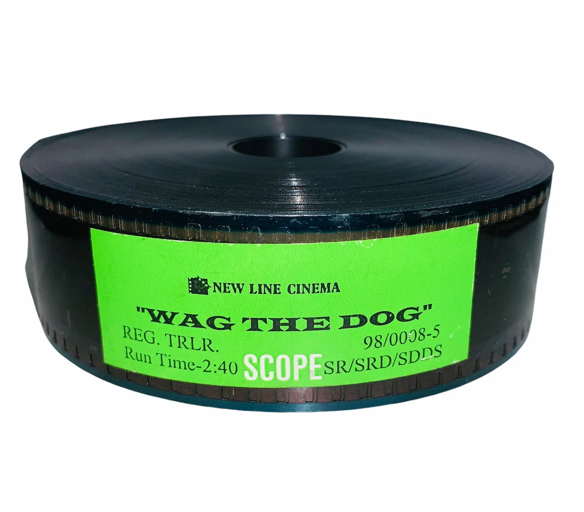 Trailer Wag The Dog trailer-wag-the-dog