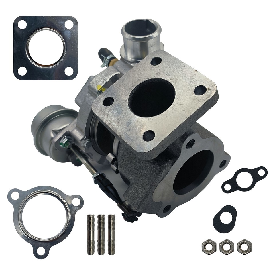 150105-00044D Turbocharger 7030304 For Bobcat T550 T590 T595 T630 T650 ...