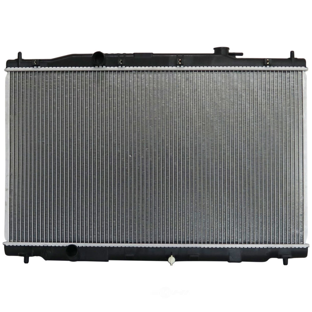 DENSO 2219028 Radiators, Coolers and Related Components - Radiator for ...
