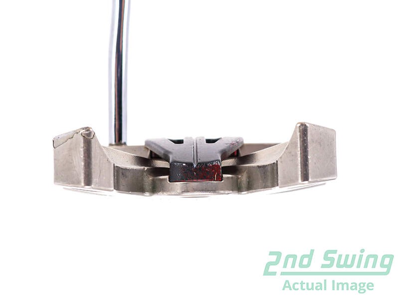 Ping Sydney Putter Steel Right Black Dot 37.0in | eBay