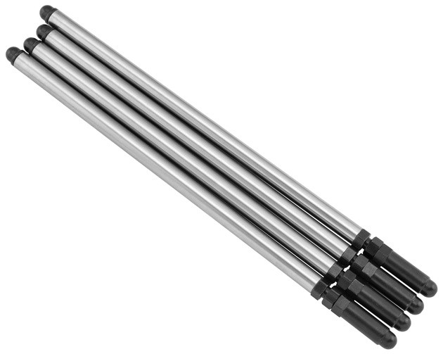 Andrews Adjustable Chromoly Pushrods #292140 Harley Davidson | eBay