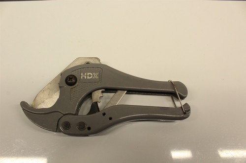 Vintage HDX Tube Pipe Cutter 1-5/8" / 42mm Hand Tool | eBay