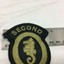 Military Patch Badge 2nd Engineer Brigade Army OD Variant Hook Loop ...