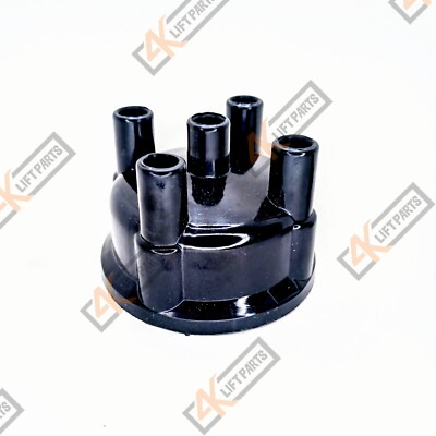 CONTINENTAL F163 F162 DISTRIBUTOR CAP AND IGNITION KIT READ FULL ...