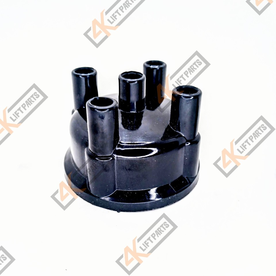 CONTINENTAL F163 F162 IGNITION TUNE KIT WITH POINT SET. READ FULL ...