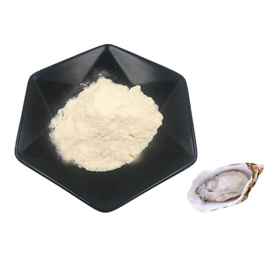 Oyster peptide 98% Oyster extract Men's Health Pill Capsules | eBay