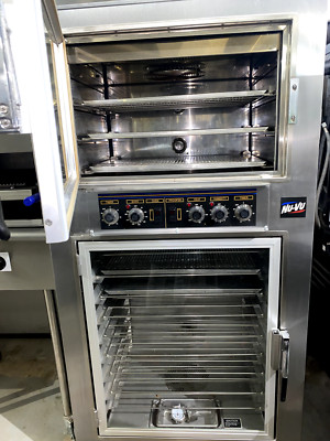 Bakery Ovens - Nu Vu Oven