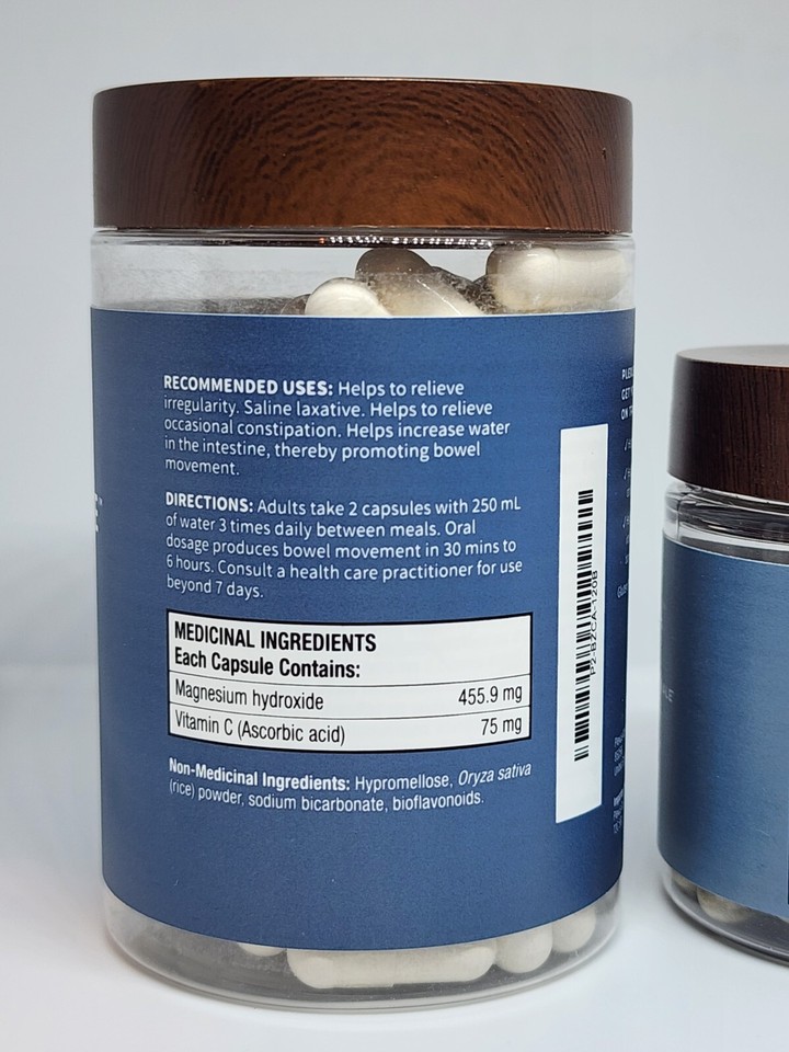 Plexus Bio Cleanse & ProBio CA Gut Health Sealed 180 capsules ...