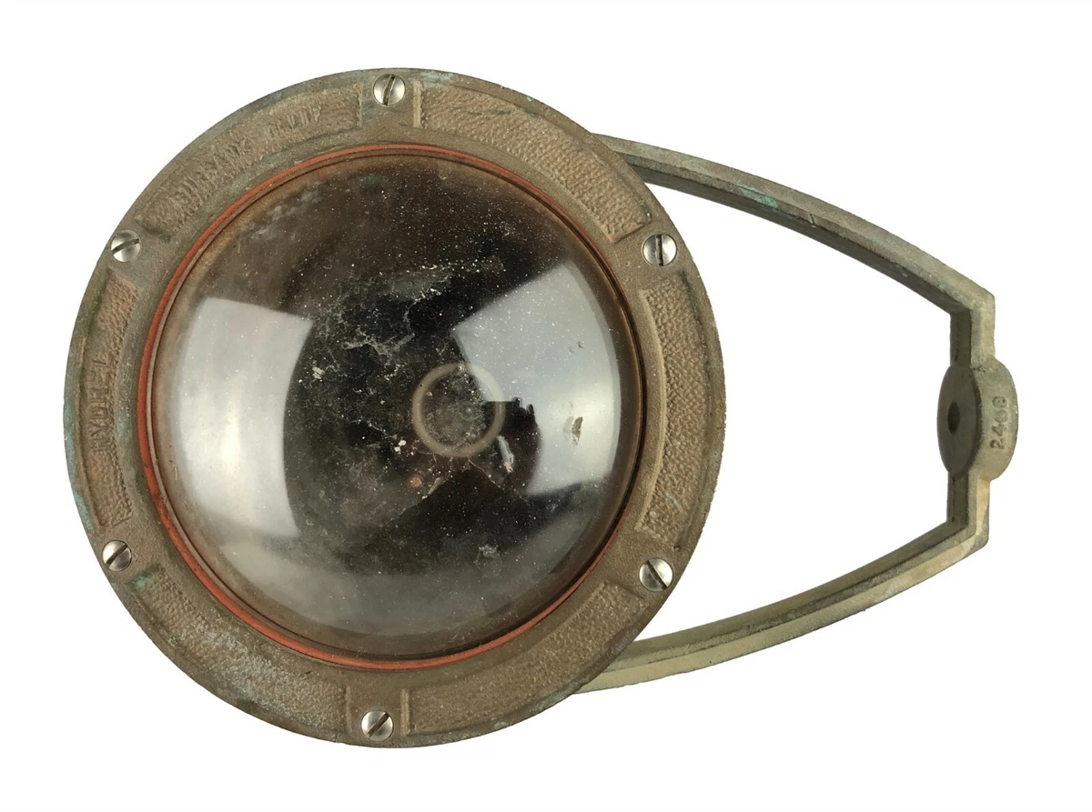 Hydrel Lighting Parts | Shelly Lighting