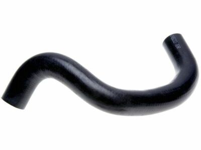 Lower Radiator Hose For 2009-2015 Toyota Venza 2.7L 4 Cyl GAS 2010 2011 ...