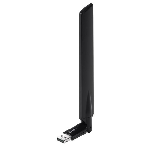 Edimax EW-7811UAC AC600 Wireless Dual-Band USB adapter with 5 dBi ...
