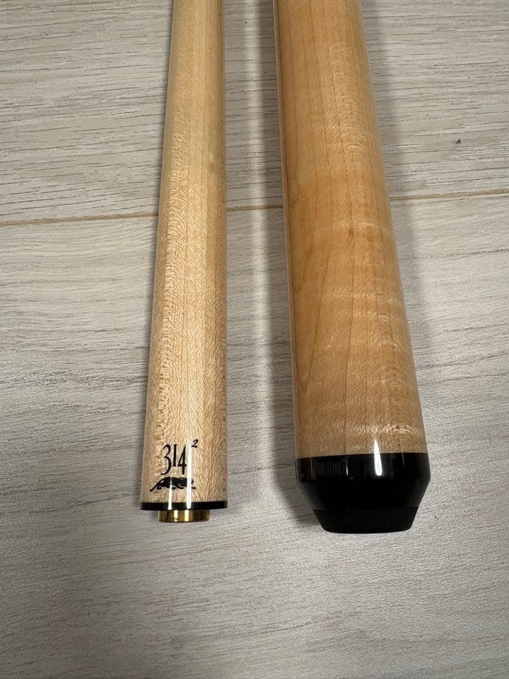 PREDATOR Sneaky Pete 314-2 Billiards cue | eBay