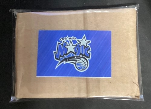 5 Cards - Orlando Magic Mystery Pack - Designed for Young/New ...