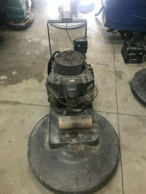 Propane Buffers - Pioneer