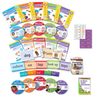 Your Child Can Read & Your Baby Can Learn DELUXE KIT American English ...