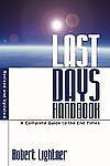 Last Days Handbook : Revised and Updated by Robert P. Lightner (2005 ...