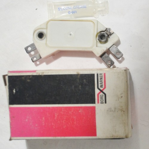 Ignition Module BUICK CADILLAC CHEVROLET GMC OLDSMOBILE PEUGEOT PONTIAC ...