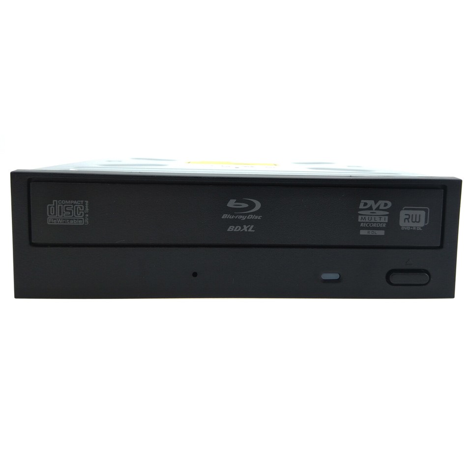 WH16NS48 Internal Bluray BDXL M Disc Burner Desktop PC SATA 4K UHD ...